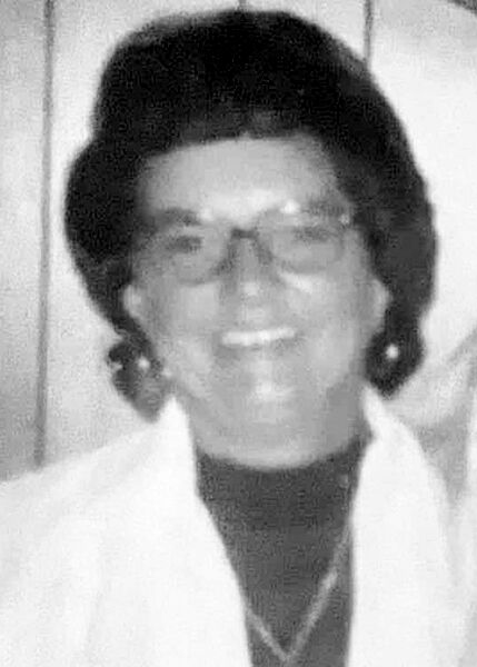 Regina C. Zipp Rehfeld | Obituaries | seguingazette.com