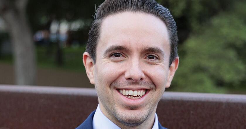 Seguin economic development director leaving city for regional post ...