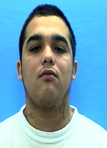 Gunman gets 22 years for murder | News | seguingazette.com