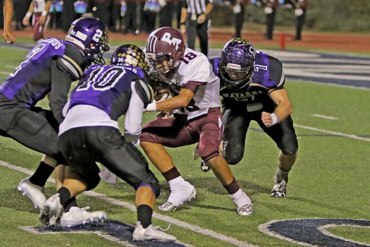 Navarro Panthers vs Poteet Aggies | Photo Galleries | seguingazette.com