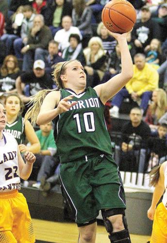 2014-15 All-Area Girls Basketball Team | Sports | seguingazette.com