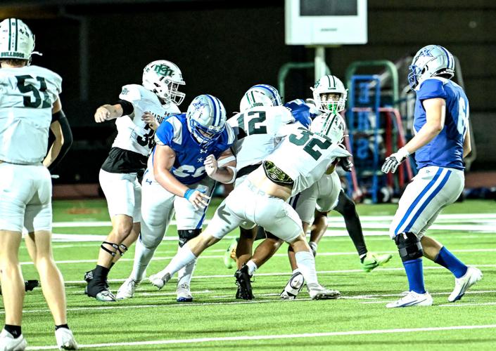 Marion loses tough one in second round of playoffs | Sports ...