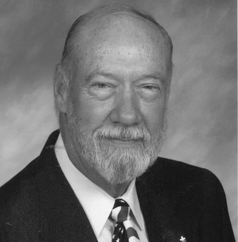 Gerald Friedrich Hartmann | Obituaries | seguingazette.com
