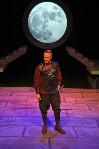 'Othello' | Photo Galleries | seguingazette.com