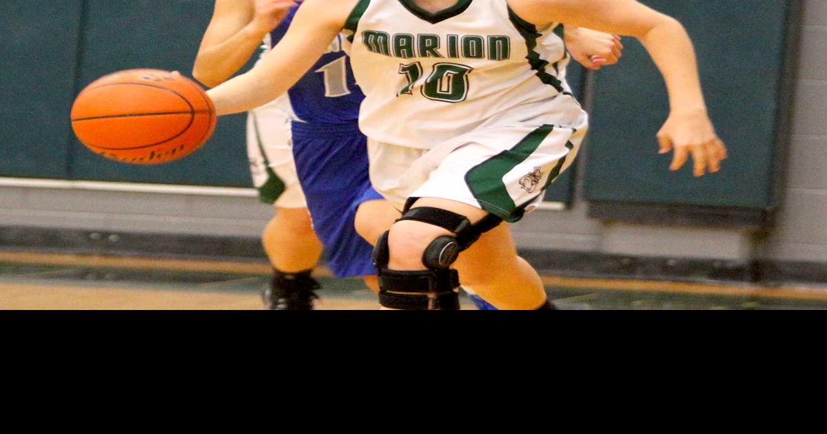 CAMI 2K: Davis surpasses 2,000-point mark in win | Sports ...