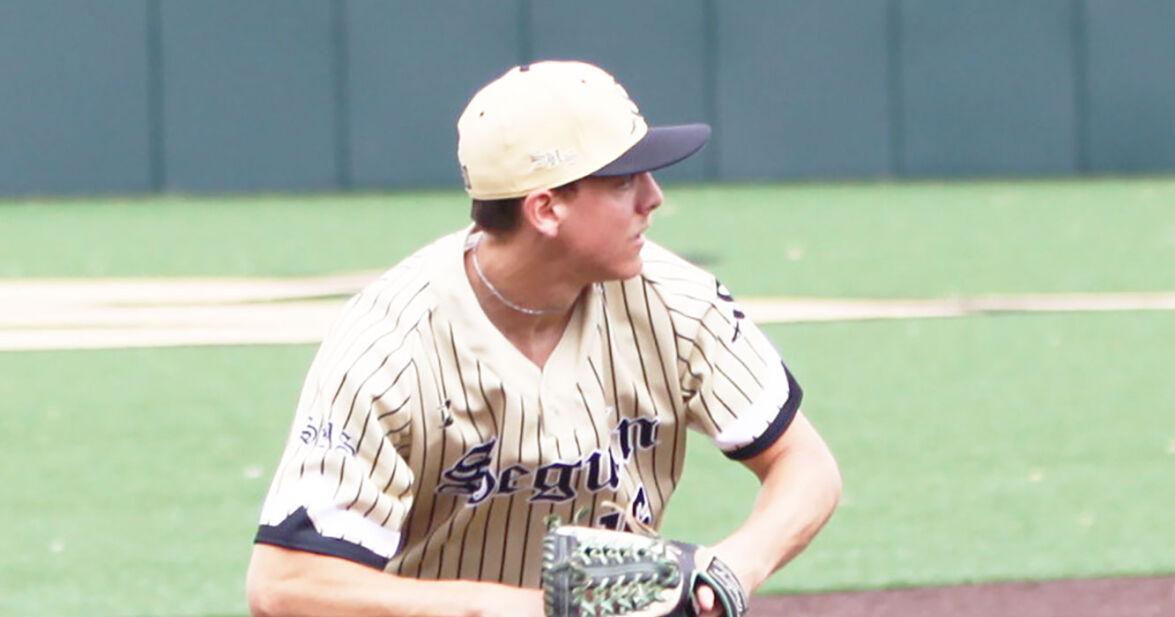 Seguin baseball secures sixth district victory | Sports | seguingazette.com