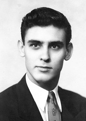 Rafael Amor Serralta | Obituaries | seguingazette.com