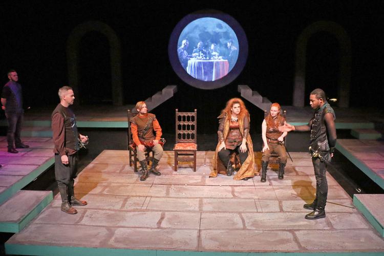 'Othello' | Photo Galleries | seguingazette.com