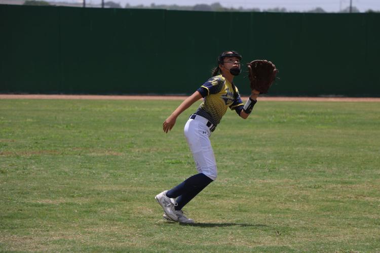 INTERNATIONAL AFFAIR: Softball tournament brought teams across borders ...