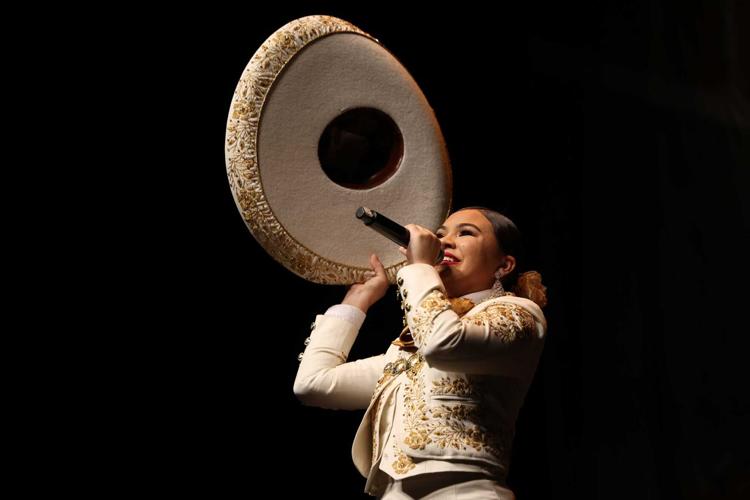 Seguin mariachi students vying for title of best in nation | News ...