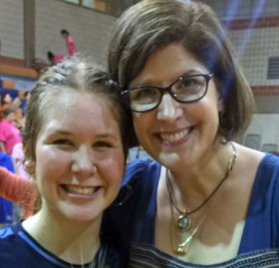 Navarro taps Blakeman as volleyball coach | News | seguingazette.com