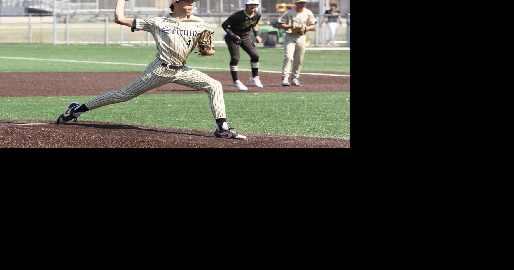 Seguin baseball staves off Golden Bears late game surge | Sports ...