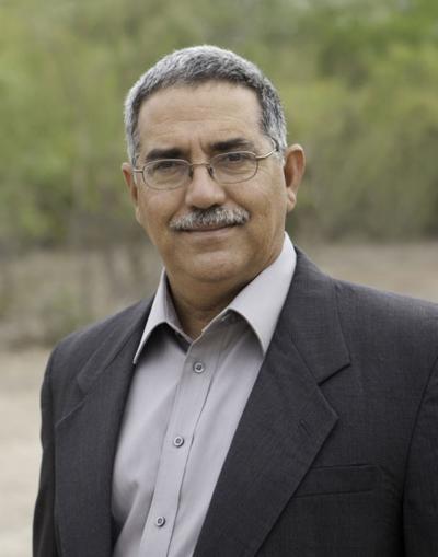 David Cantu seeks Democratic nomination for Congressional seat | News ...