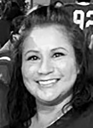 Debra ‘Debbie’ Martinez | Obituaries | seguingazette.com