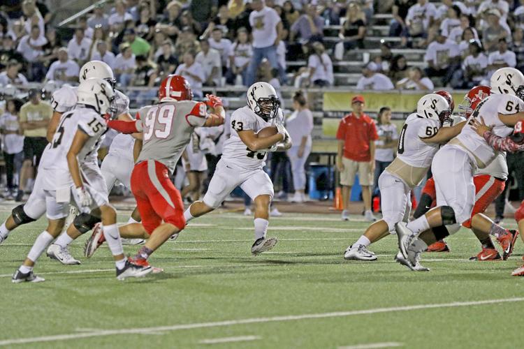 Matadors dominate opener | Sports | seguingazette.com