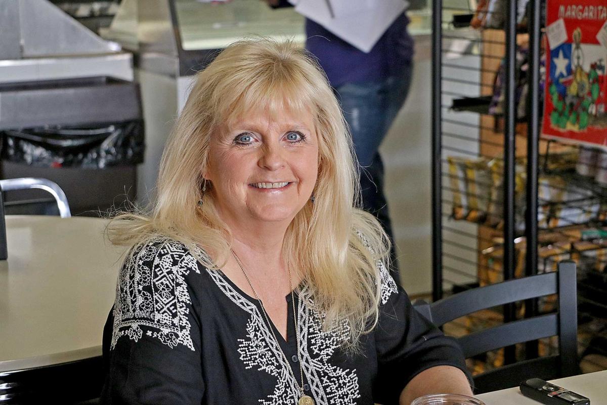 Locally-based artist’s new album to feature song about Seguin | News ...