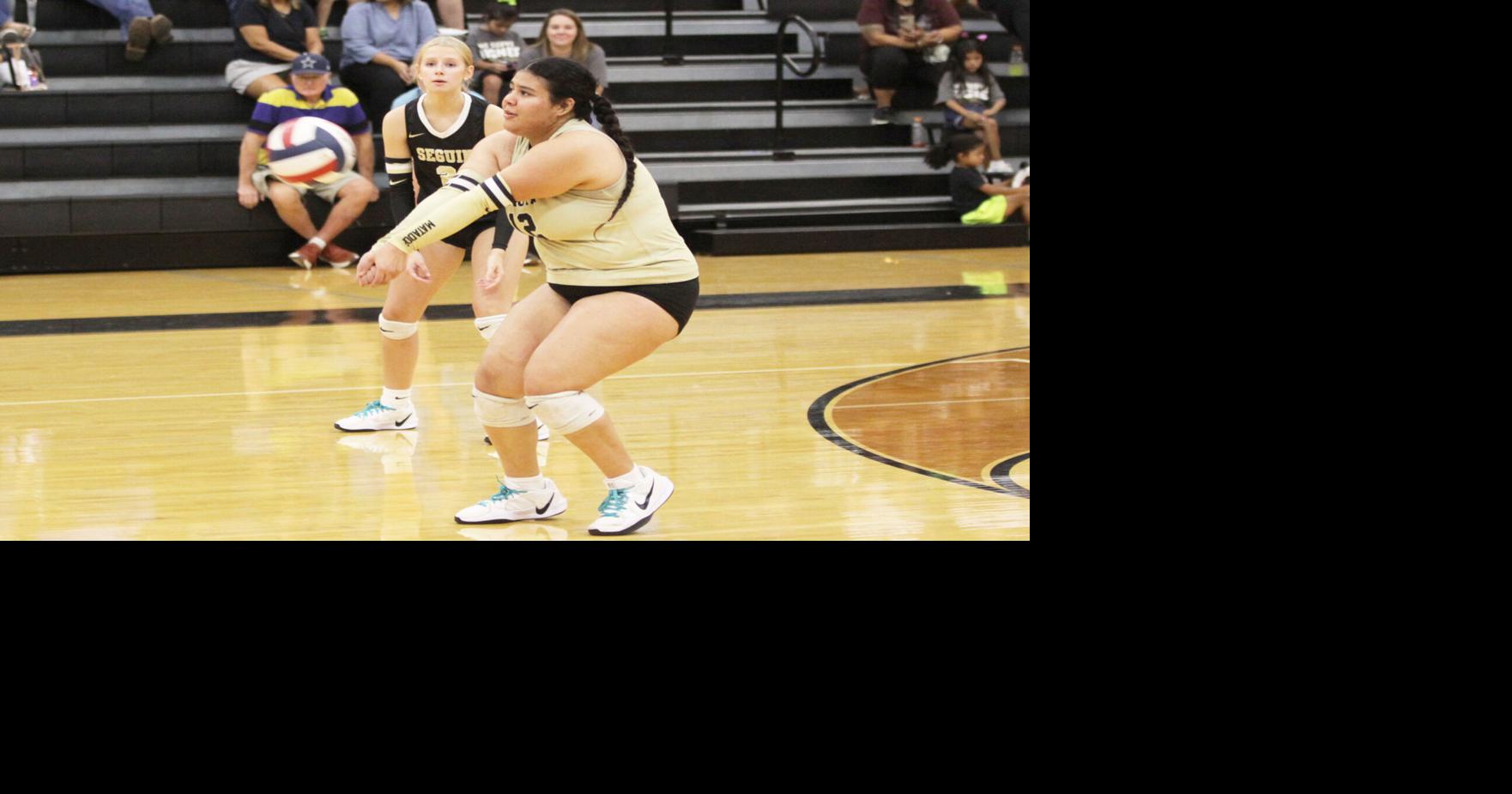 Area volleyball teams push for wins | Sports | seguingazette.com