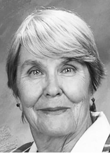 Martha Lucille Harrelson Jandt | Obituaries | seguingazette.com