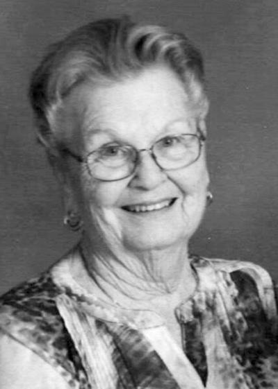 Ida Jacqueline (Jackie) Jandt | Obituaries | seguingazette.com