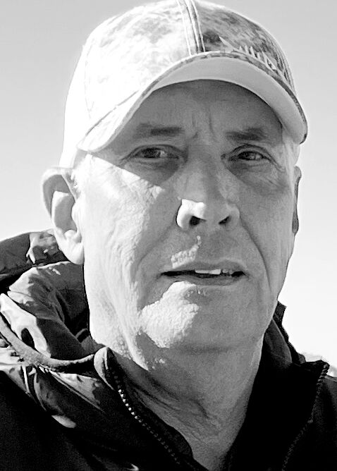 Gregory ‘Greg’ Ronald Hudson | Obituaries | seguingazette.com