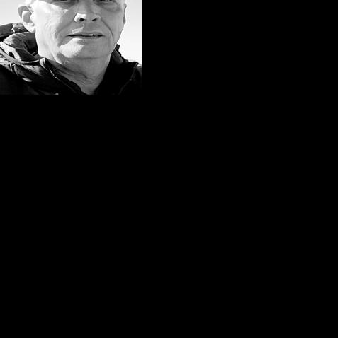 Gregory ‘Greg’ Ronald Hudson | Obituaries | seguingazette.com