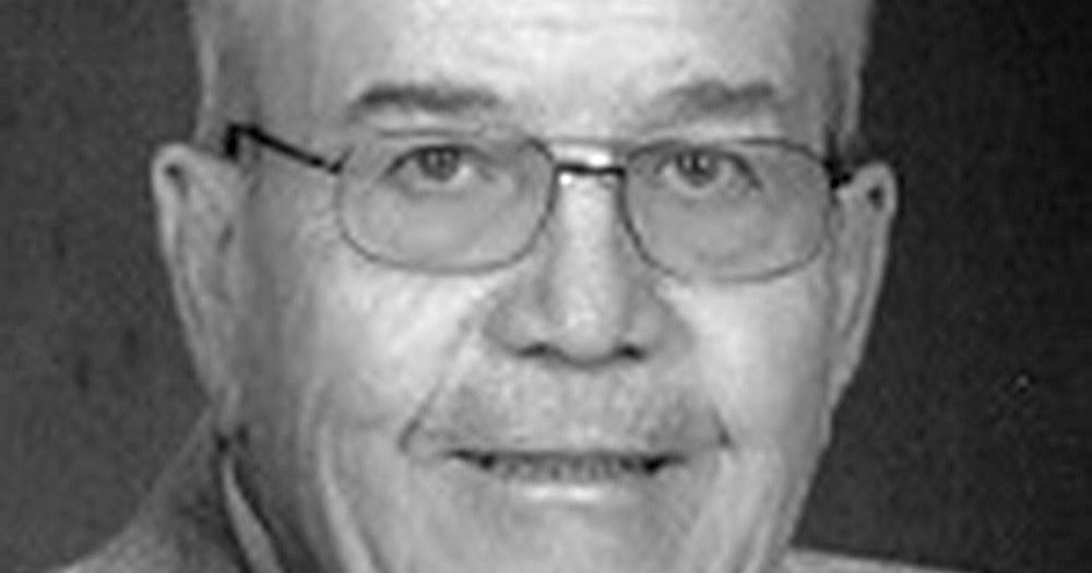 Gordon Wayne Seidel | Obituaries | seguingazette.com