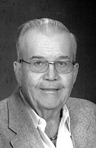 Gordon Wayne Seidel | Obituaries | seguingazette.com