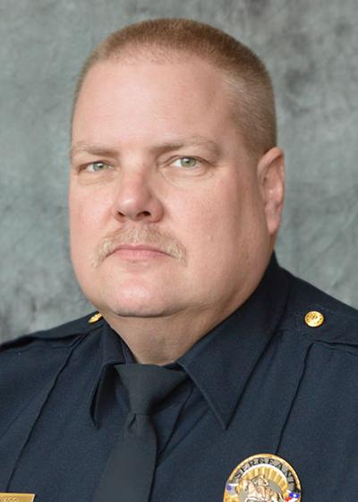 Seguin officer steps into role as constable | News | seguingazette.com