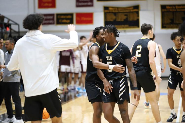 TLU basketball programs earn holiday wins over Dallas | Sports ...