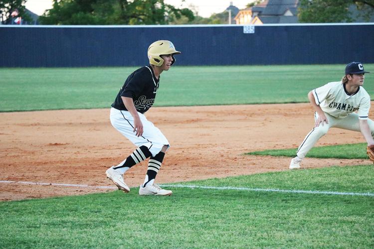 Seguin baseball falls short to Boerne-Champion, prepares for Friday ...