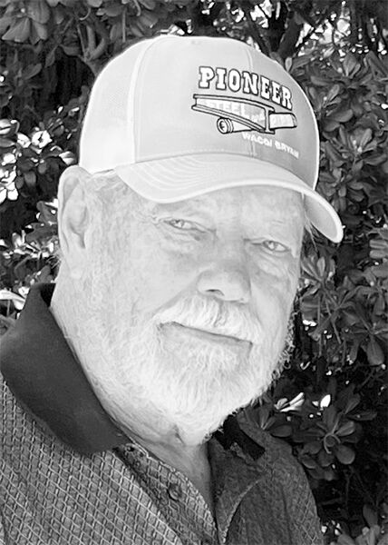 Jesse Lee ‘Jess’ Weinaug | Obituaries | seguingazette.com