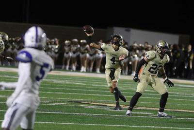 Matadors corral Brahmas in 54-27 victor | Sports | seguingazette.com