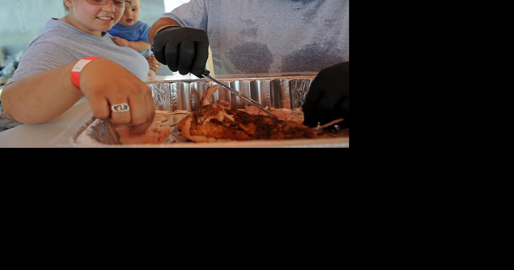 Lifting spirits: Tasting, BBQ event benefits Boy Scout troop | News ...