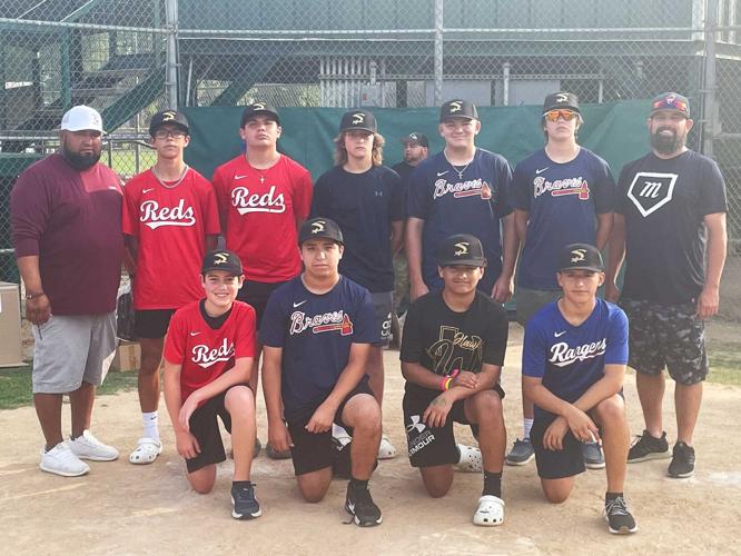 Little League International All-Stars | Sports | seguingazette.com