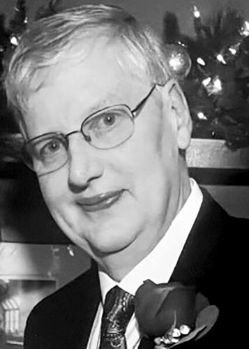 Roderick “Ric” Jon Landvatter | Obituaries | seguingazette.com