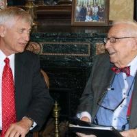 A Texas scientist turns 100 | Community Columnists | seguingazette.com