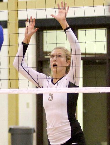 2014 All-Area Volleyball Team | Sports | seguingazette.com