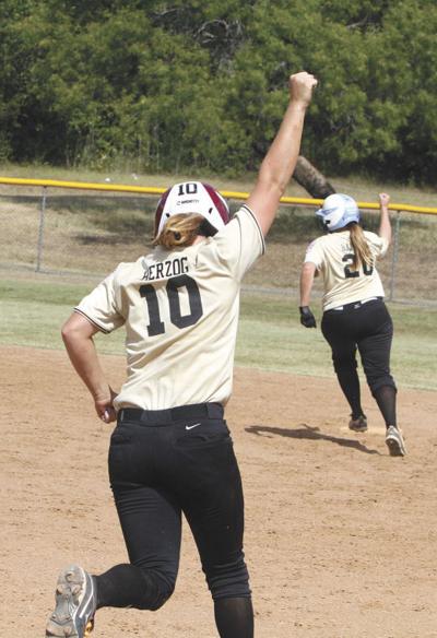 Seguin's softball team gets ready for sendoff at fairgrounds | News ...
