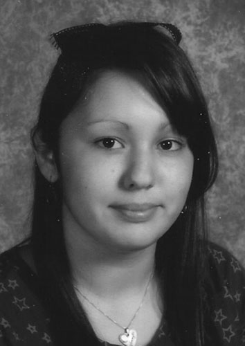 Jennifer L. Kinser | Obituaries | seguingazette.com