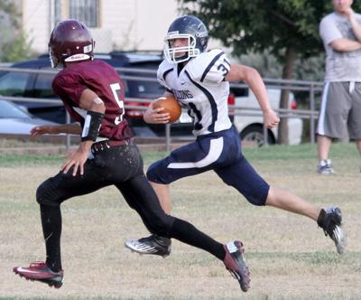 Lifegate too strong for CASA | Sports | seguingazette.com