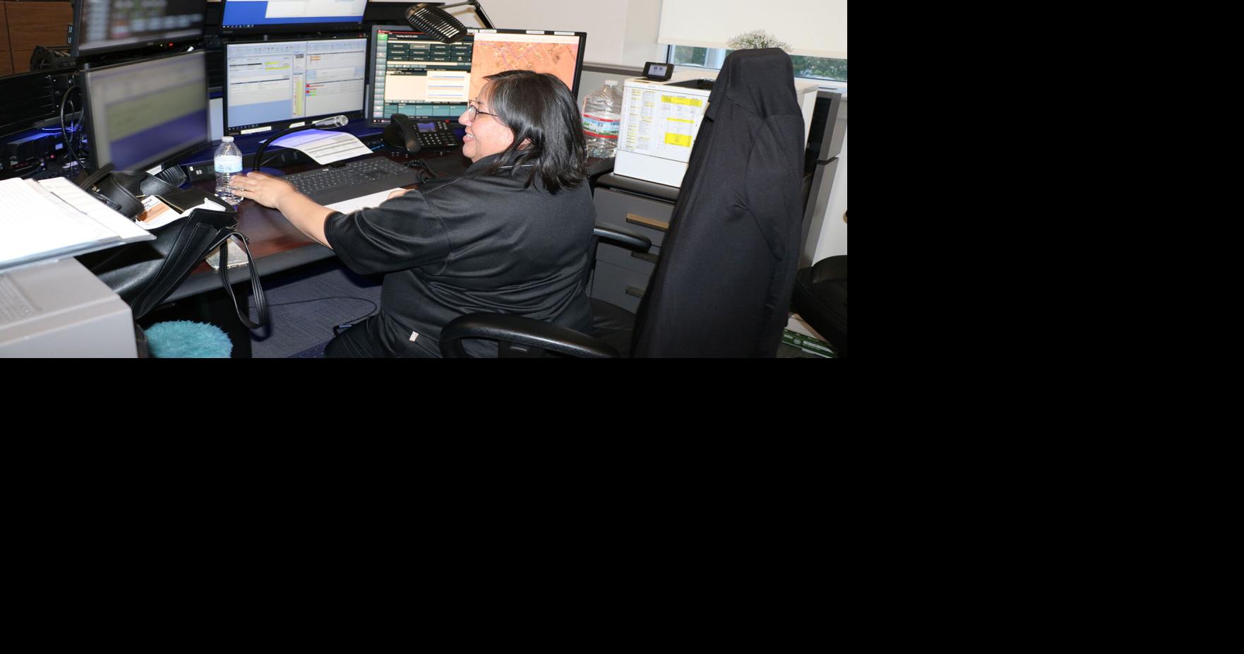 Dispatcher’s job is tough, but important | Editorials | seguingazette.com