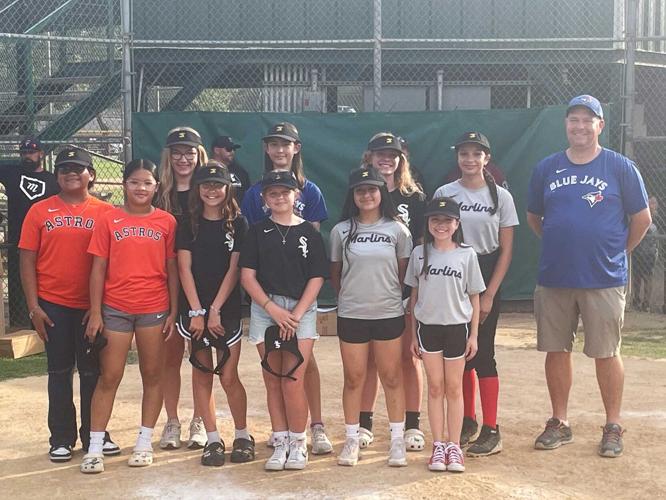 Little League International All-Stars | Sports | seguingazette.com