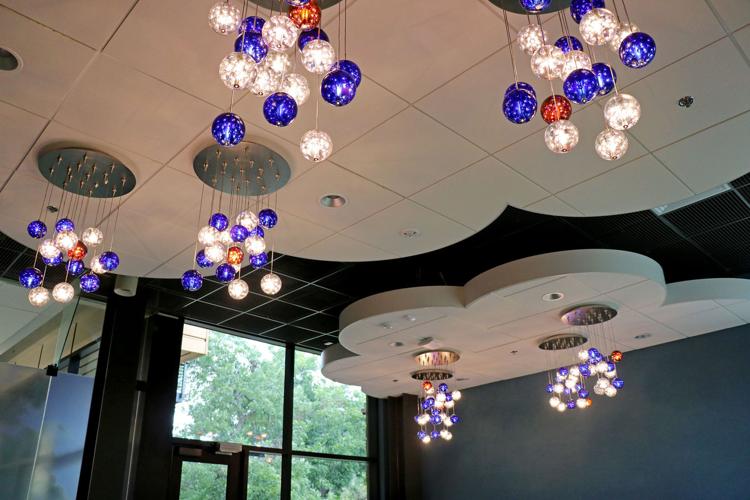 City prepares for opening of new, modern library | News | seguingazette.com