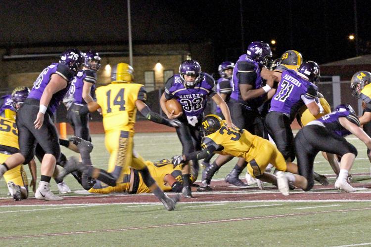 Panthers outlast Rio Hondo, beating the Bobcats 71-44 | Sports ...