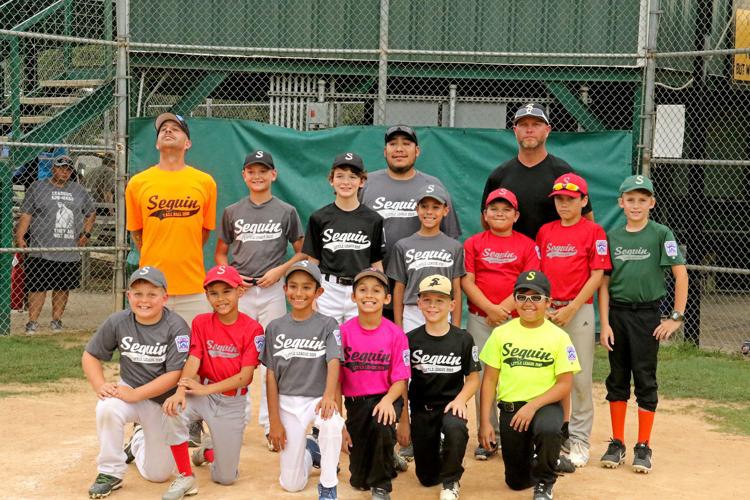 Seguin Little League All Stars International | Sports | seguingazette.com