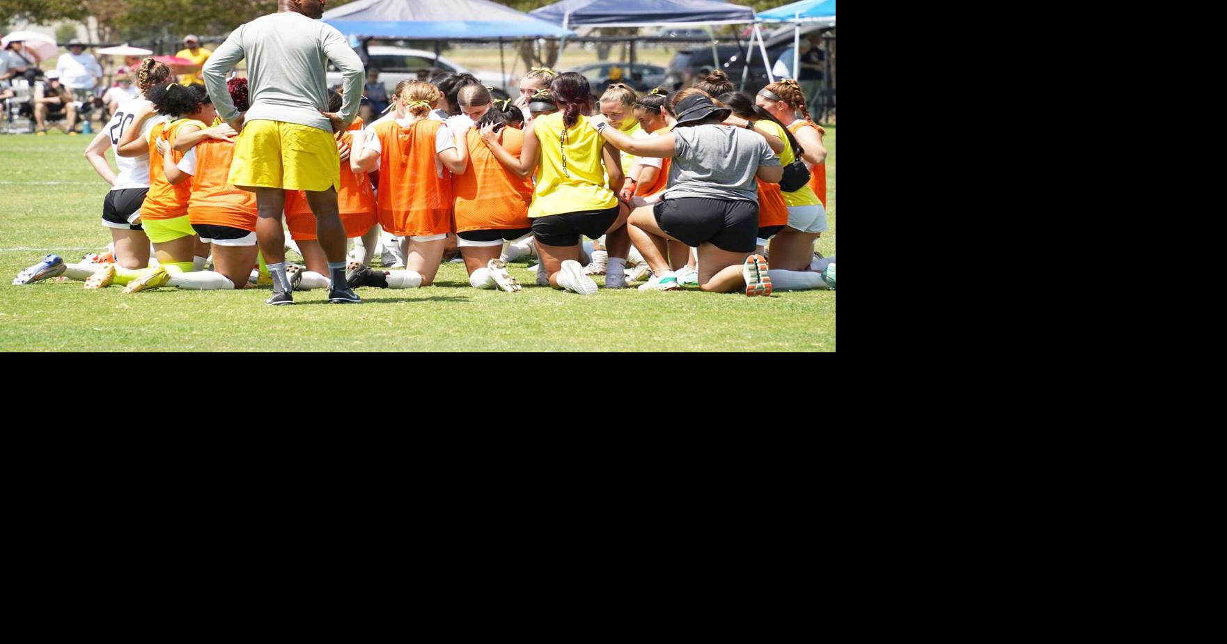 TLU women’s soccer announces 2024 games | Sports | seguingazette.com