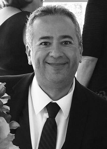 Enrique “Ricky” Guerrero, Jr. | Obituaries | seguingazette.com