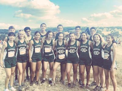 Area cross country teams show strong results in Saturday meets | Sports ...