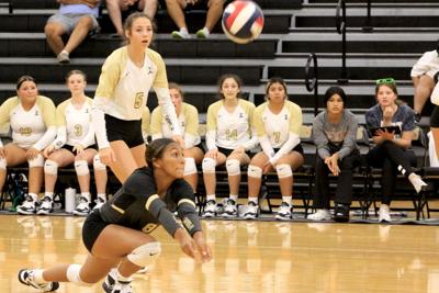 Lady Matadors slay Southwest Dragons | Sports | seguingazette.com