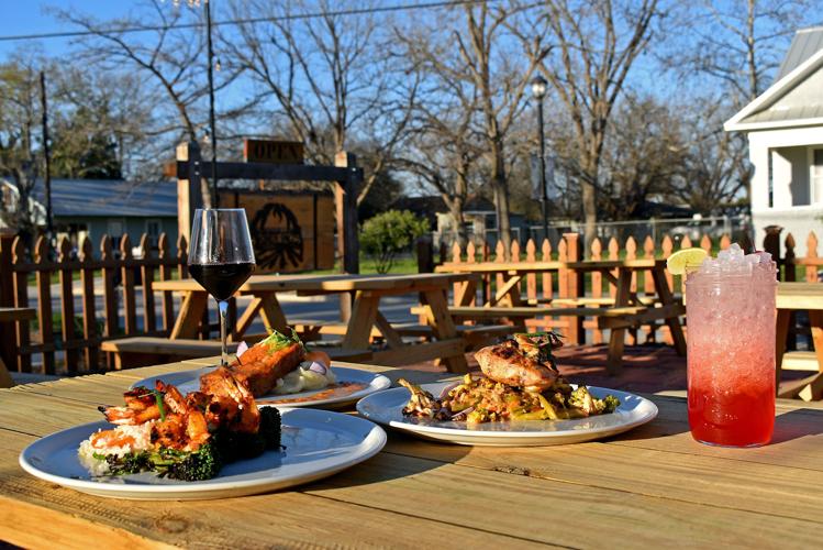 Restaurant pairs old-fashioned cooking with modern menu | News ...